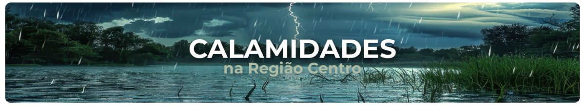 Calamidades na Região Centro – ccdrc